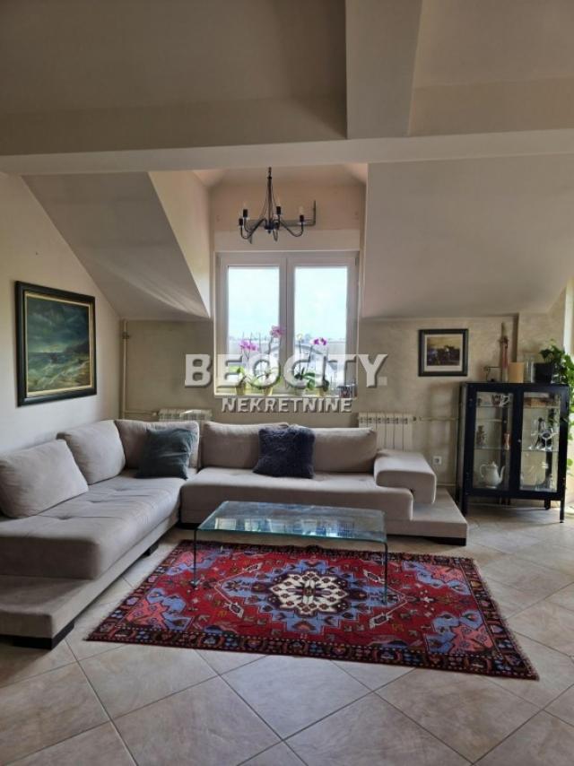 Voždovac, Bulevar oslobođenja, Jove Ilića, 4.0, 138m2, 455400EUR Vozdovac, ulica Jove Ilica, prodaje
