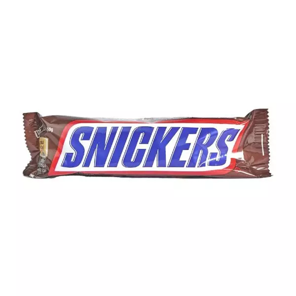 SNICKERS CLASSIC 50G