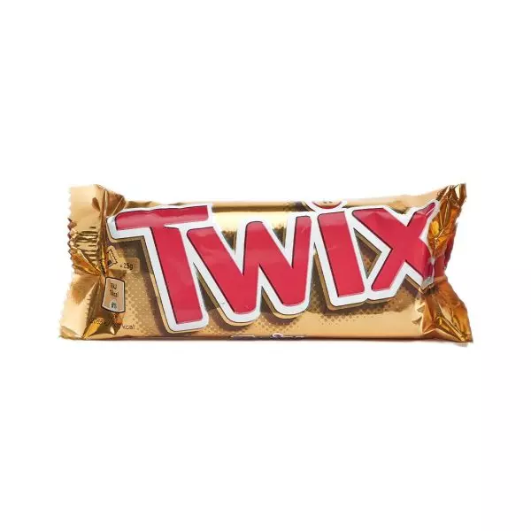 TWIX 50G
