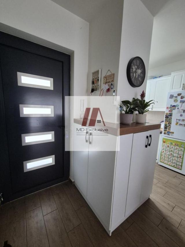 Stari Banovci - dupleks u novom kompleksu zatvorenog tipa