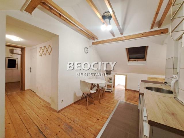 Vračar, Čubura, , 2.0, 37m2, 138000EUR