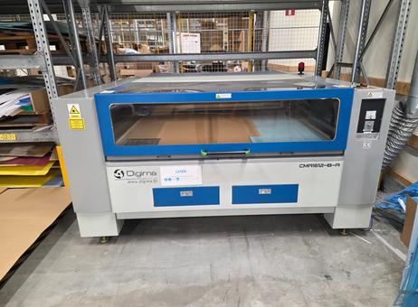 Mašina za plastiku GD Han’s Yueming Laser Group Co., Ltd, Kina CMA1612-B-A