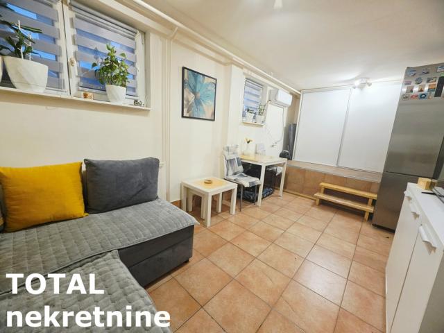 NOVI SAD - BULEVAR - 30.00 m2