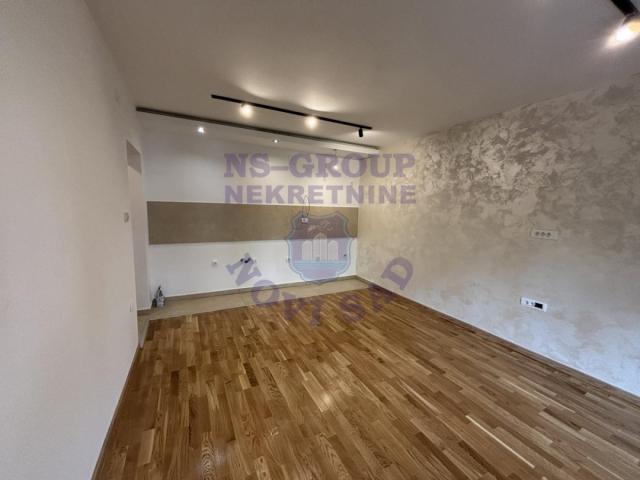 Dvoiposoban 44m2 Stara Detelinara