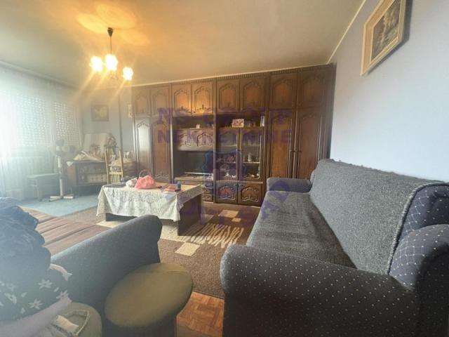 Jednosoban, 41m2 Bulevar