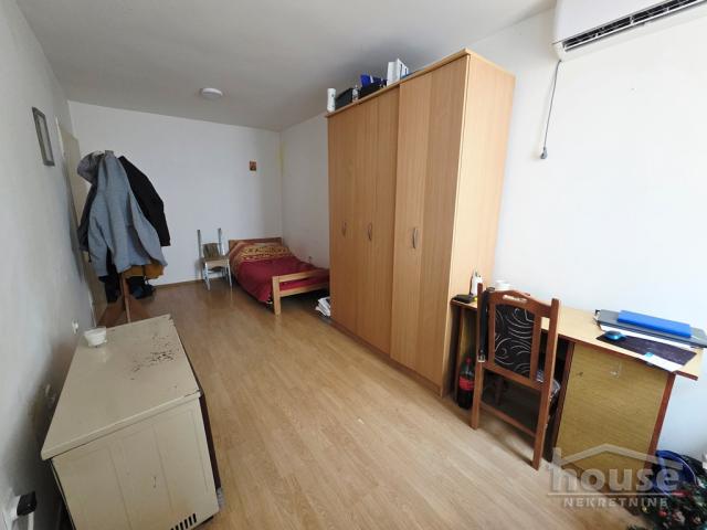 NOVI SAD - CENTAR - 46.00 m2