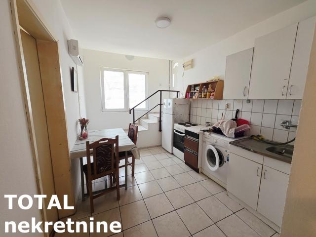 NOVI SAD - CENTAR - 46.00 m2