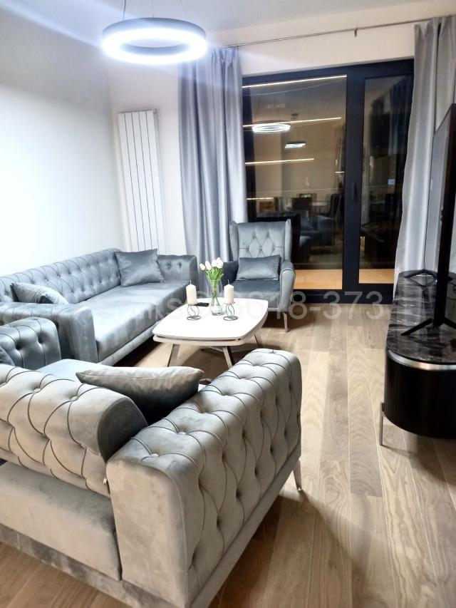 Prodaja 3.0 stana Beograd na vodi Tera