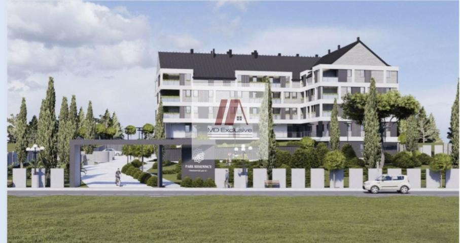 Novogradnja na najtraženijoj lokaciji Leštane
