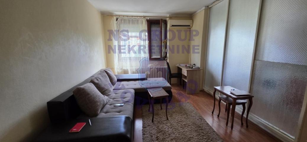 Dvosoban 43m2 Železnička stanica