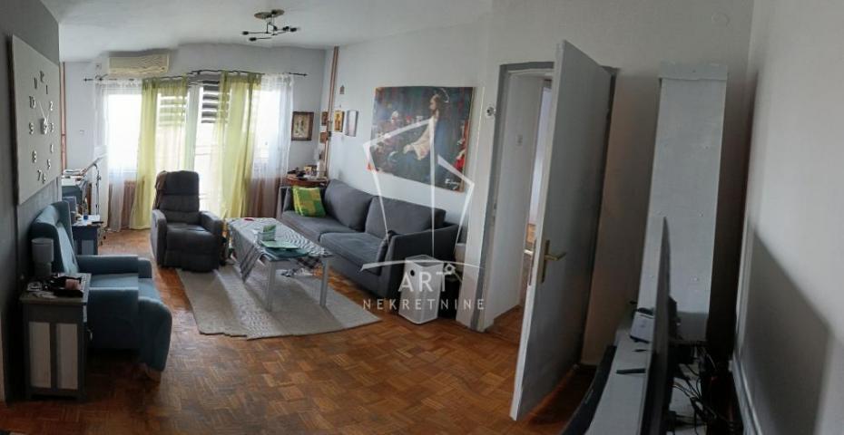 Blok 45, blizina reke ID#1466411