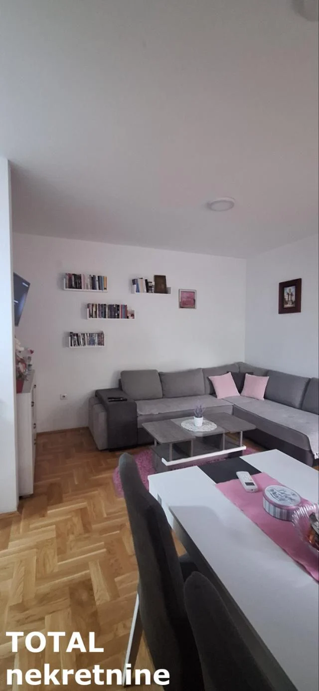 NOVI SAD - NOVA DETELINARA - 51.00 m2