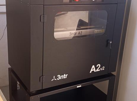 3D štampač 3ntr A2V2
