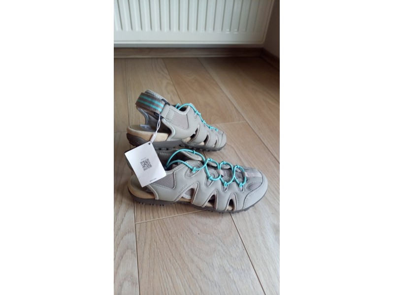 Decije sandale GEOX br.37 - NOVO