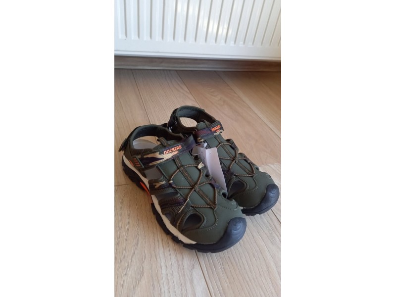Decije sandale DOCKERS (GERMANY) br.40 (25.5 cm)- NOVO