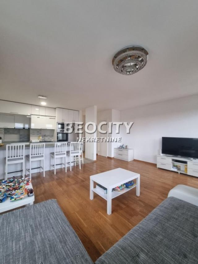 Novi Sad, Telep, Bulevar Patrijarha Pavla, 3.0, 82m2, 230000EUR