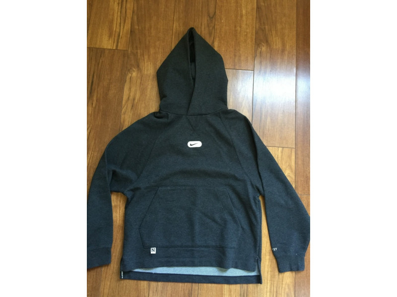 NIKE dečiji duks M ORIGINAL , NOV