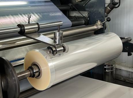 Laminator BILLHOFER EK 102-50