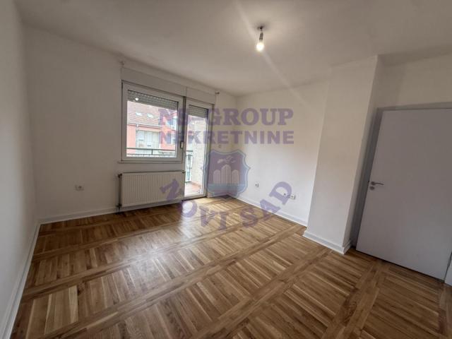 Dvosoban, 37m2 Nova Detelinara