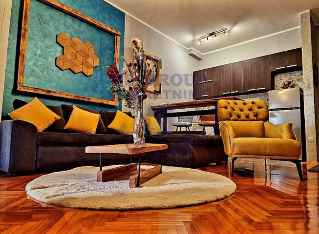 Jednoiposoban, 35m2 Grbavica