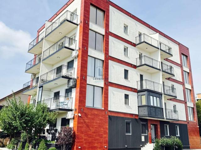 Novogradnja, Novi Surčin, 47m2