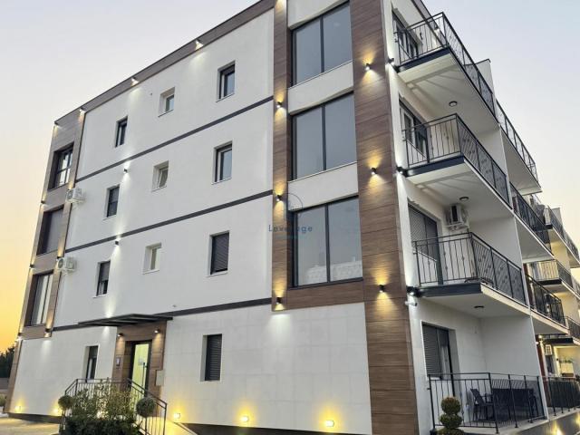 Novogradnja, Ledine, 44m2