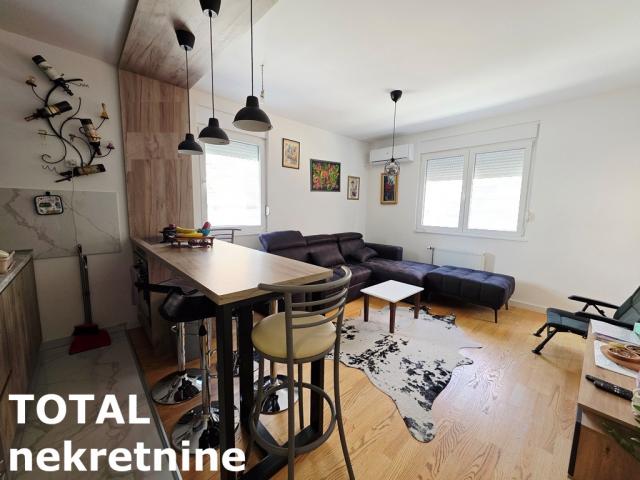 NOVI SAD - TELEP - 73.00 m2