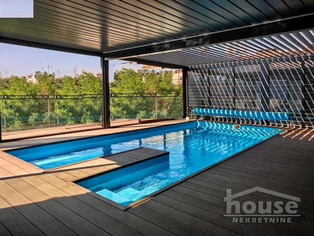 NOVI SAD - CARA DUŠANA - 245.00 m2