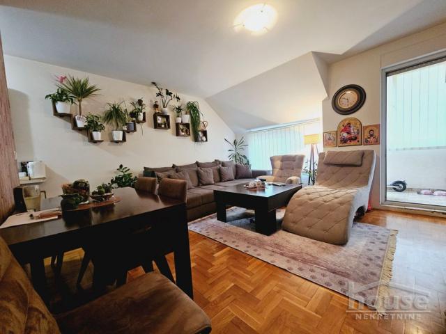 NOVI SAD - NOVA DETELINARA - 86.00 m2