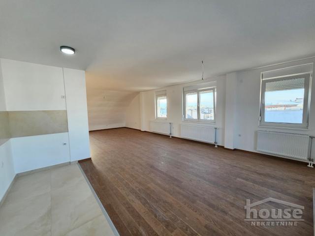 NOVI SAD - TELEP - 208.00 m2