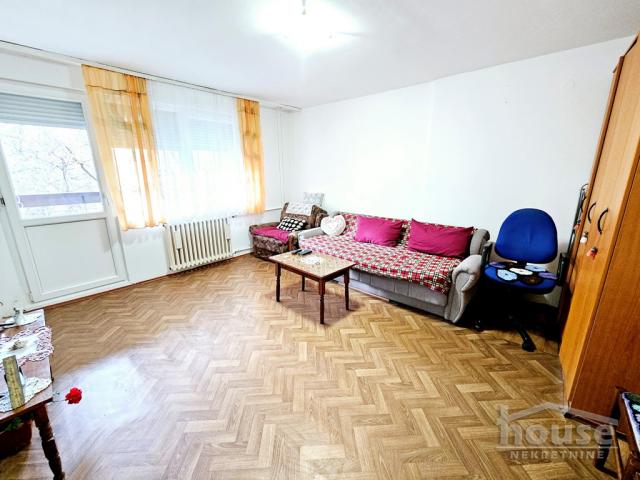 NOVI SAD - NOVO NASELJE - 69.00 m2