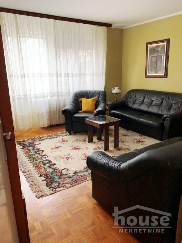 NOVI SAD - GRBAVICA - 71.00 m2