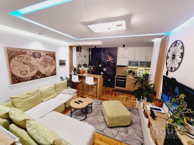 NOVI SAD - KLISA - 70.00 m2