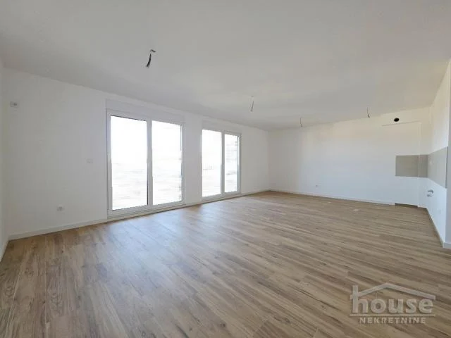 NOVI SAD - TELEP - 106.00 m2