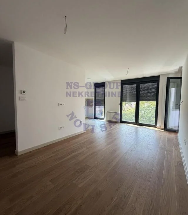 Četvorosoban 80m2 Salajka
