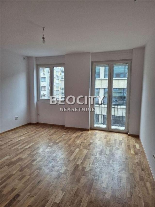 Savski venac, Centar, Vojvode Milenka, 2.0, 45m2, 250000EUR