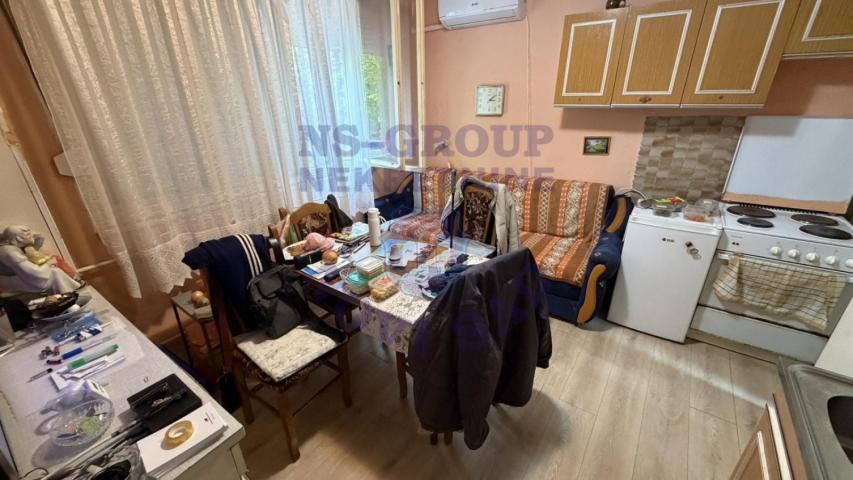 Jednoiposoban 32m2 Stara Detelinara