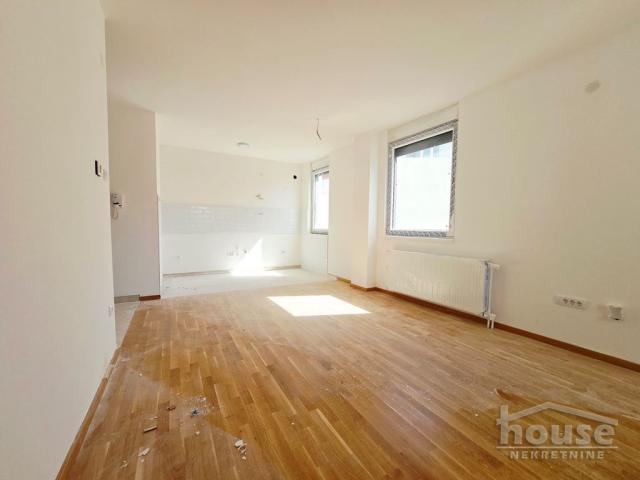 NOVI SAD - TELEP - 33.00 m2