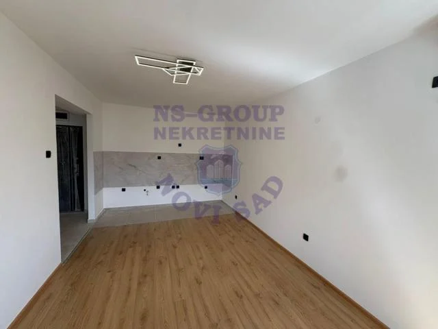 Odličan stan na Banatiću!
