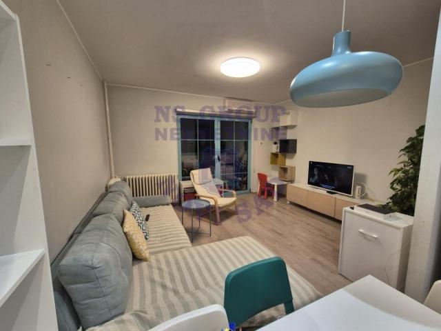 Dvosoban 54m2 Nova Detelinara