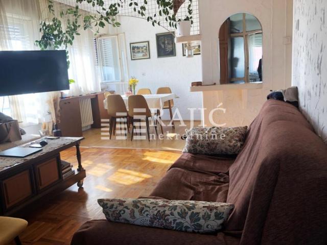 Novi Beograd, Blok 45, Jurija Gagarina, 3.5, 89 m2 #4499