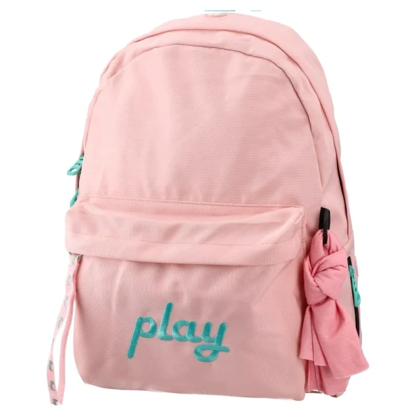 Onepack, ranac, puder pink
