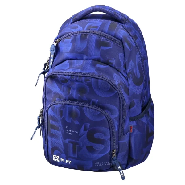 Cosmo, ranac ergo, Deep Blue