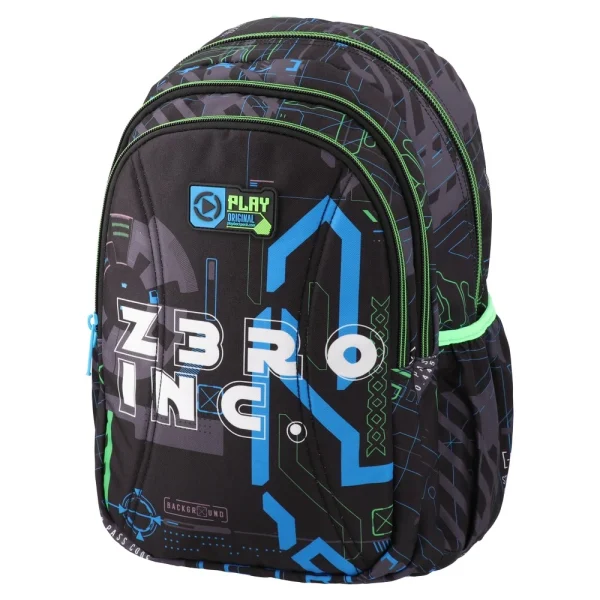 Remax, ranac, Zero Inc