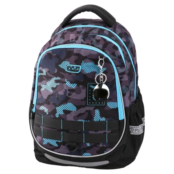 Maxx, ranac anatomski, Military