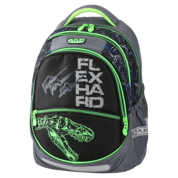 Maxx, ranac anatomski, Dino Flex