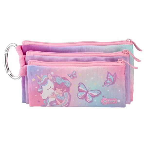 XL3, pernica, Unicorn Bow