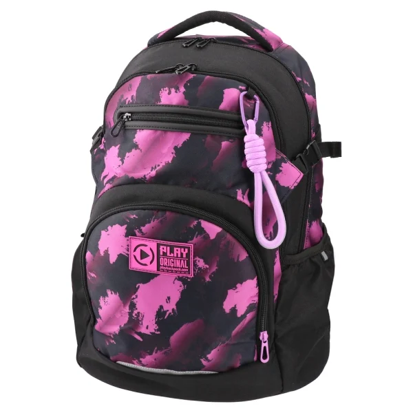 Apollo 261, ranac ergo, lace, Purple