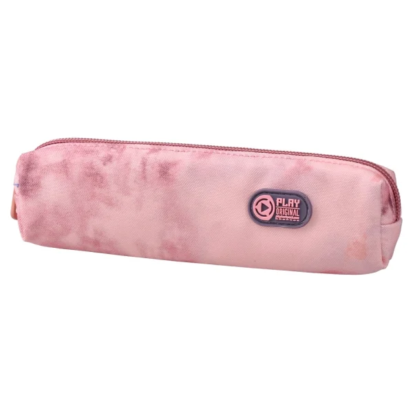 JP, pernica, pink-puder pink