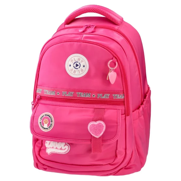 Celest, ranac anatomski, pink